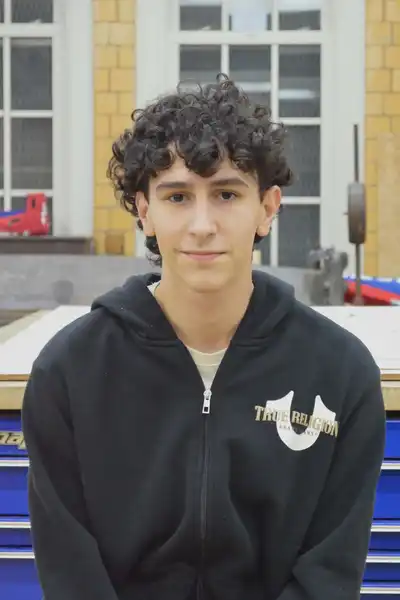 TechKnights | Team 334