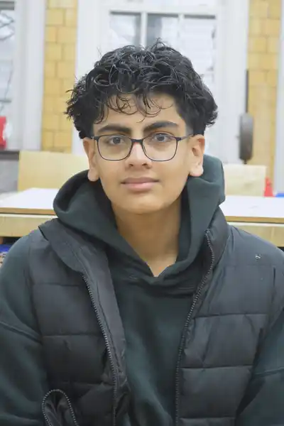 TechKnights | Team 334